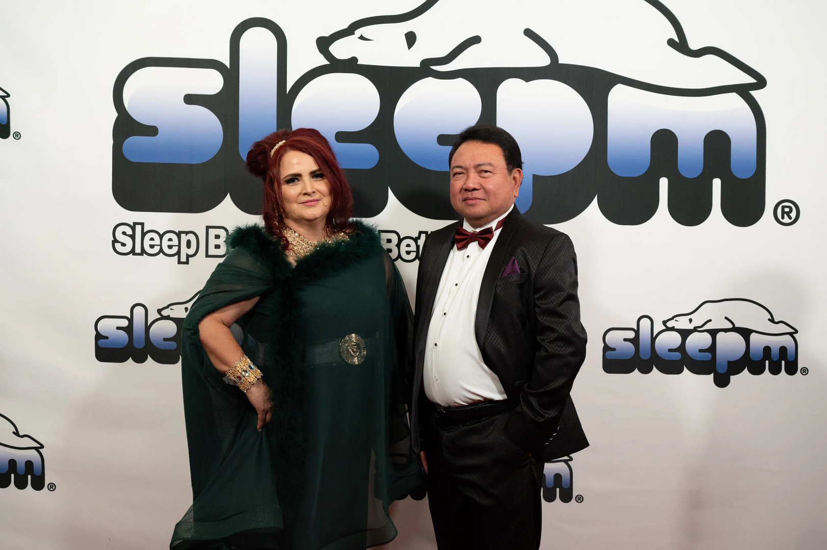 About - Sleepm