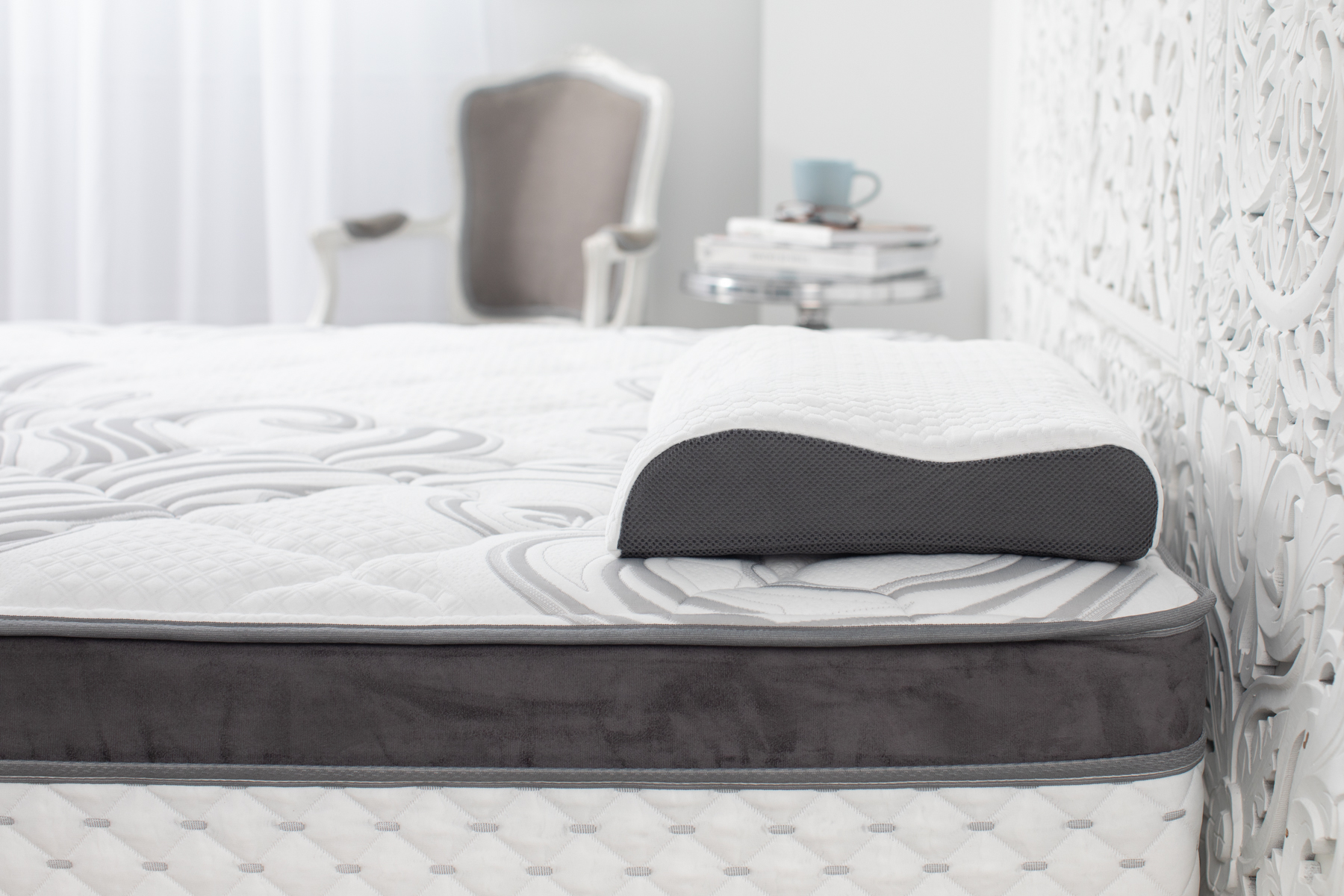 Sleepm Pillows - Sleepm