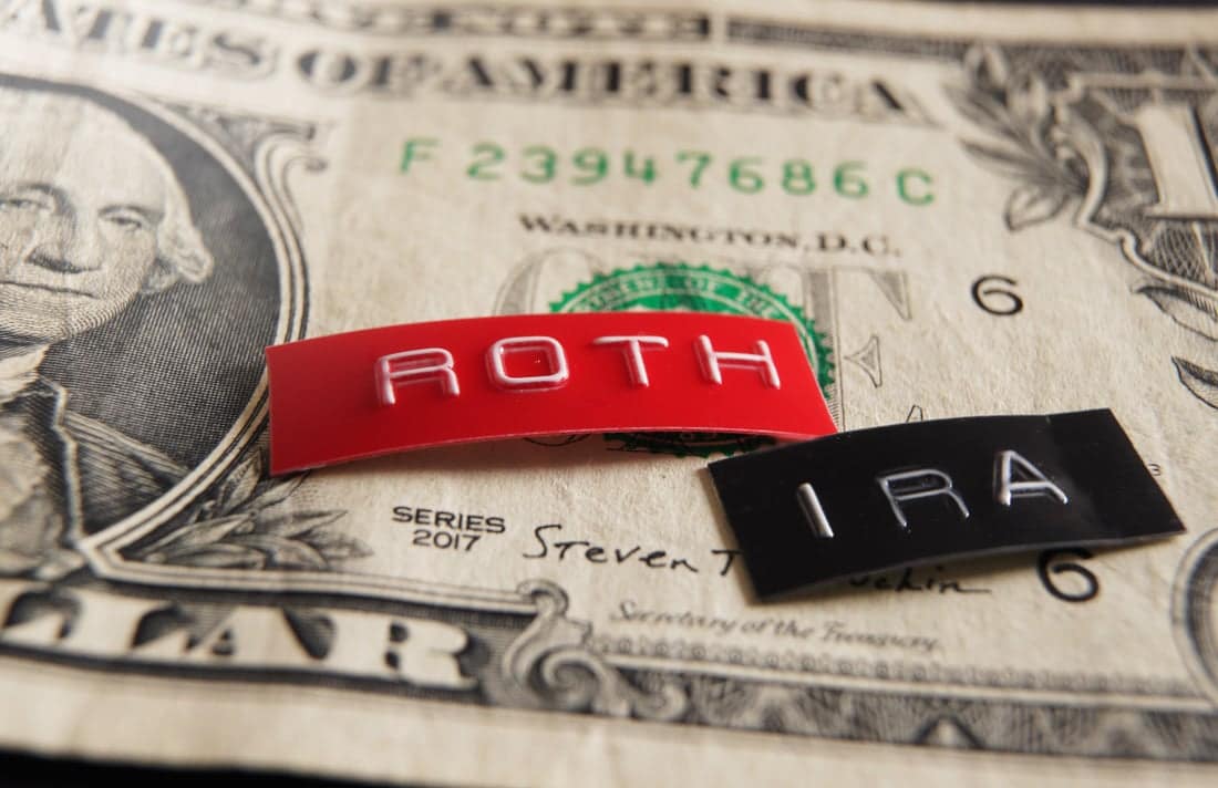 Everything You Ever Wanted to Know About the Roth IRA 5-Year Rules ...