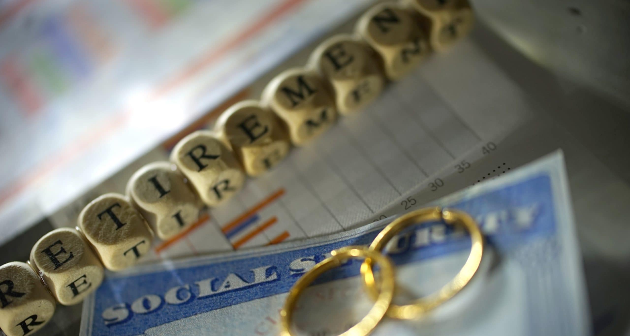 Spousal Social Security Benefits: 4 Things Retired Couples Must Know in 2026 - Retirely™