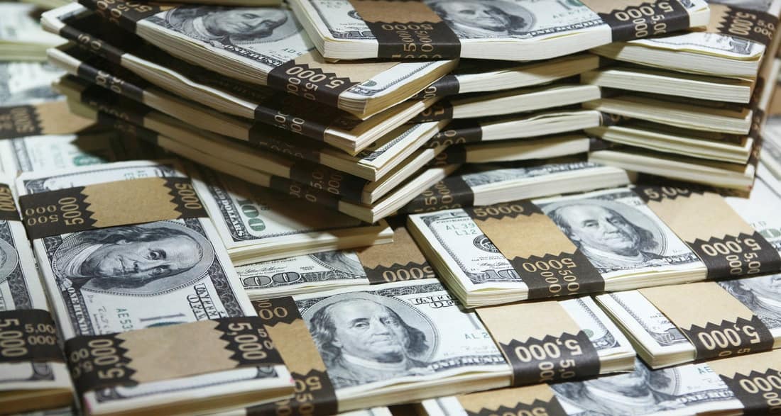 Here's How Many Americans Have $1 Million or More Set Aside for ...