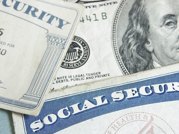 Social Security's 2026 COLA Projection Keeps Rising. Here's Where it Stands Today - Retirely™