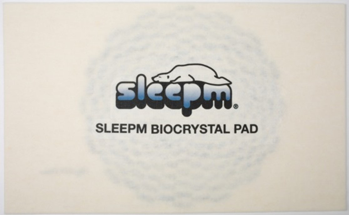 Products - Sleepm