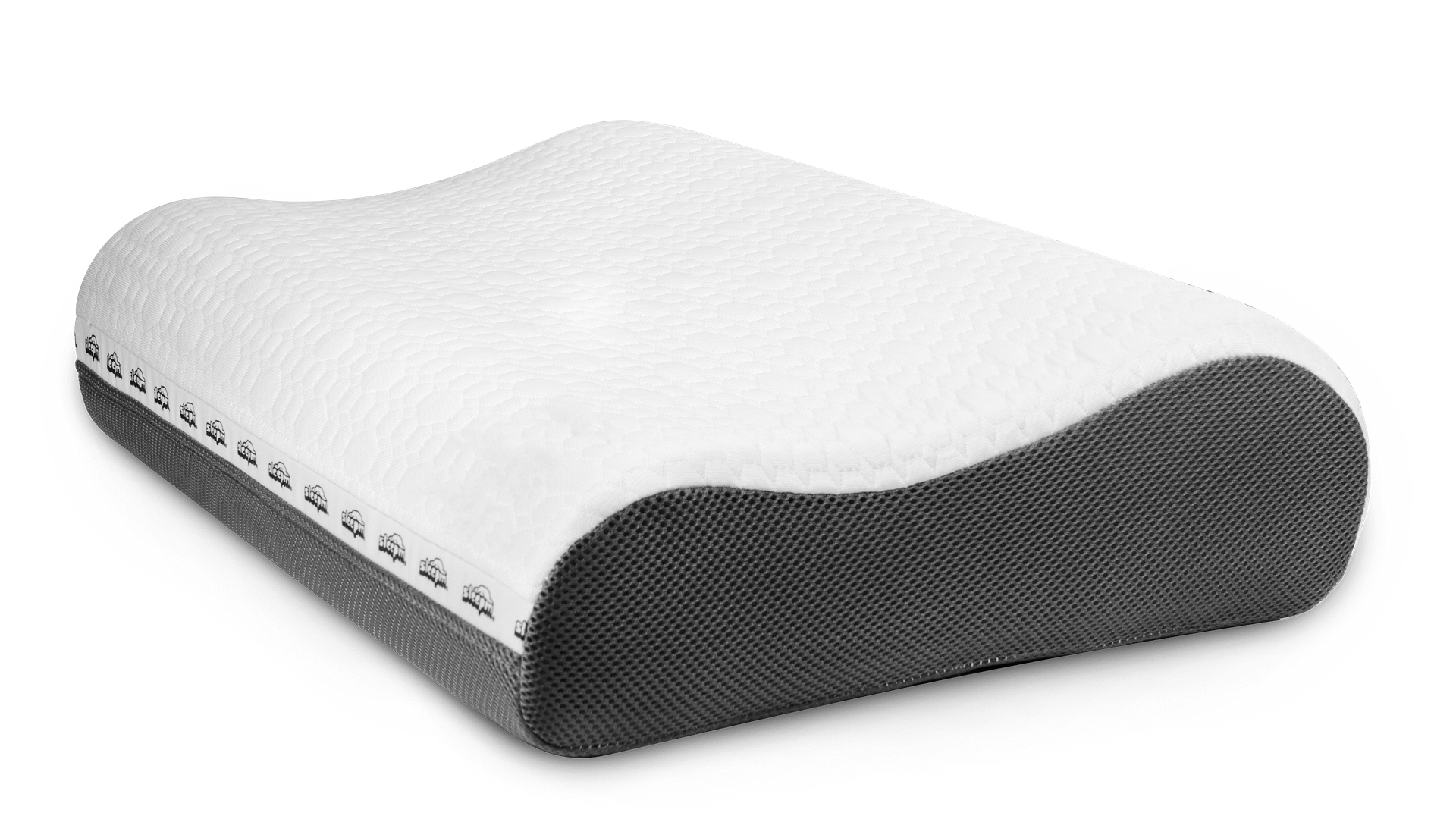 Sleepm Pillows - Sleepm