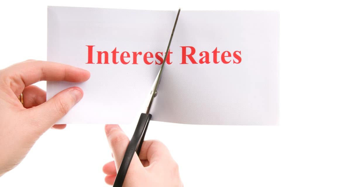 Here's What Could Happen if Trump's 10% Credit Card Interest Cap Gets ...