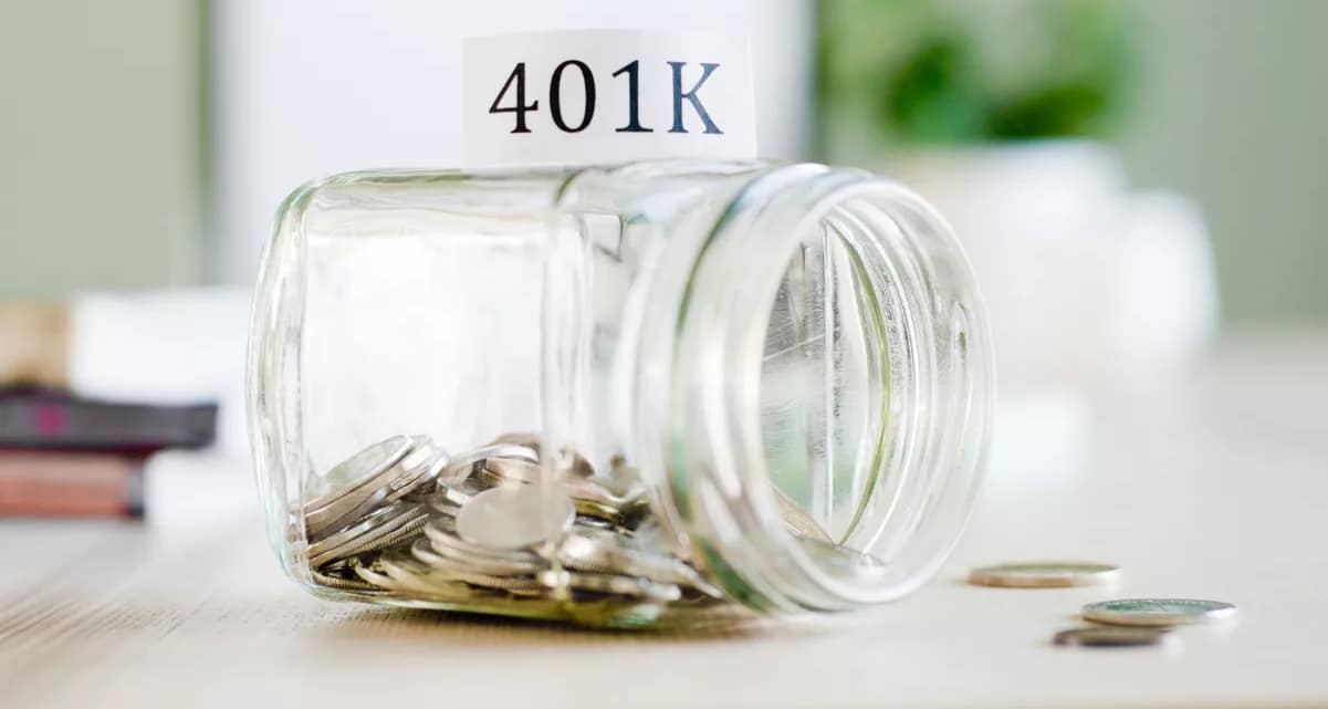 The Average American's Retirement Savings Are Shockingly Low. Here's ...