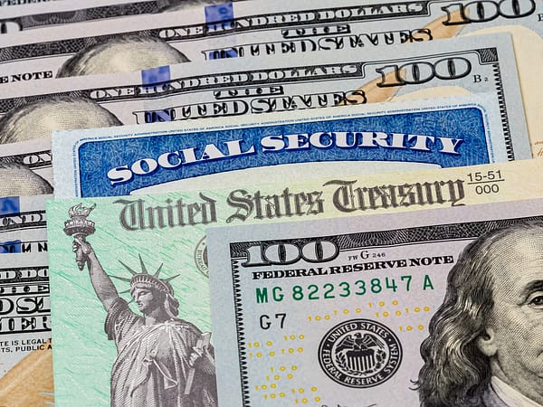 Here's the Maximum Possible Social Security Benefit at Ages 62, 67, and 70 in 2026 - Retirely™