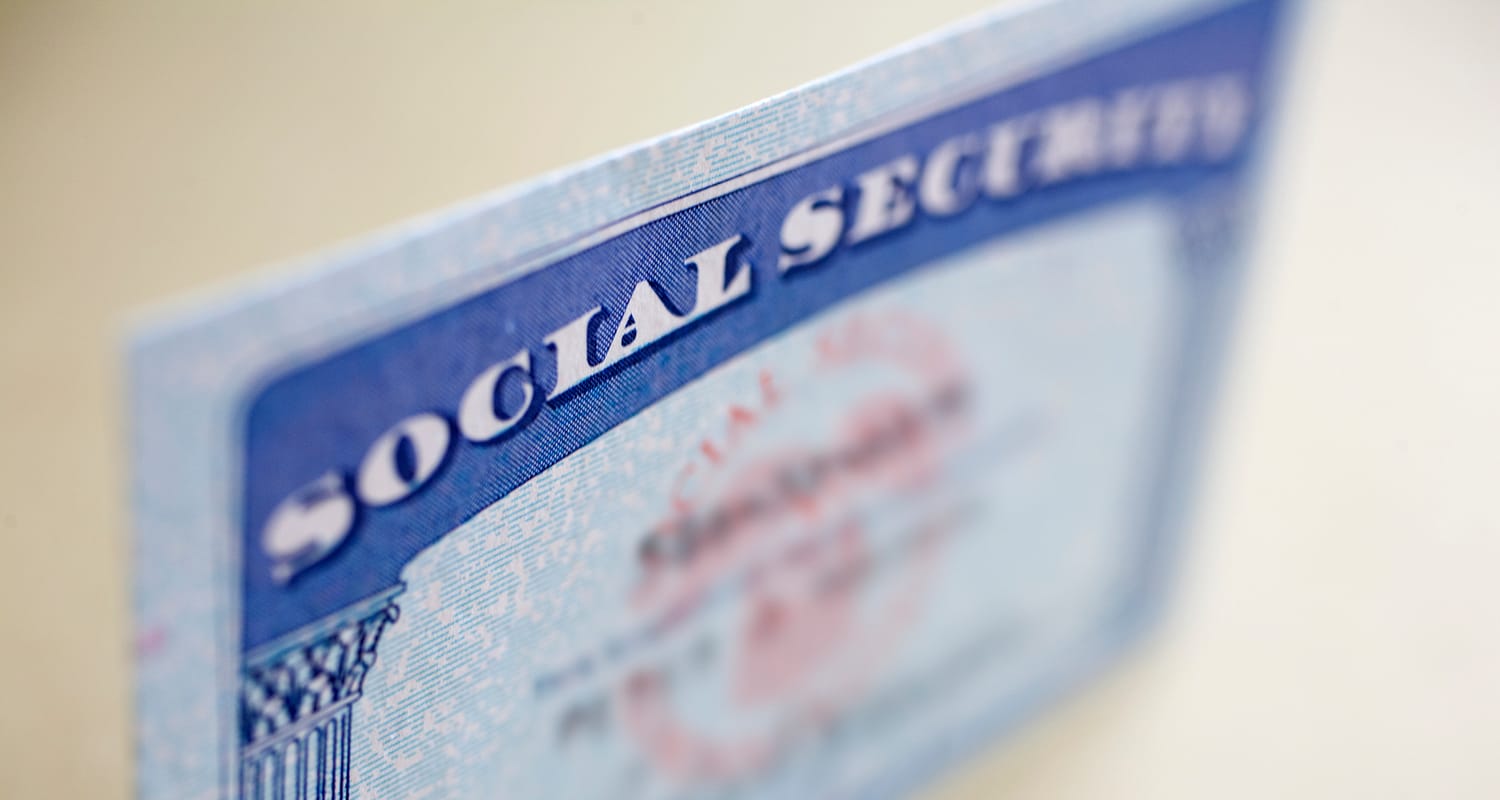 3 of Social Security's Most Important Numbers Were Recently Announced ...