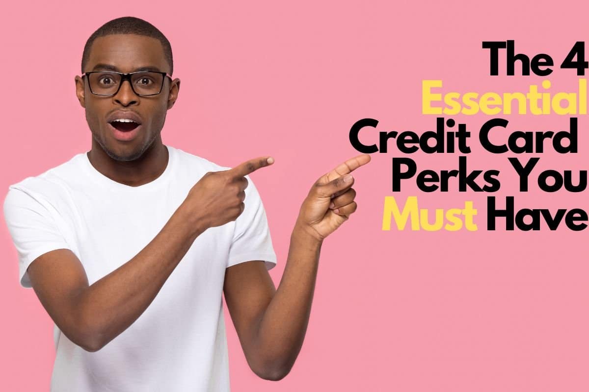 4 Credit Card Perks I'd Never Want to Live Without - Retirely™