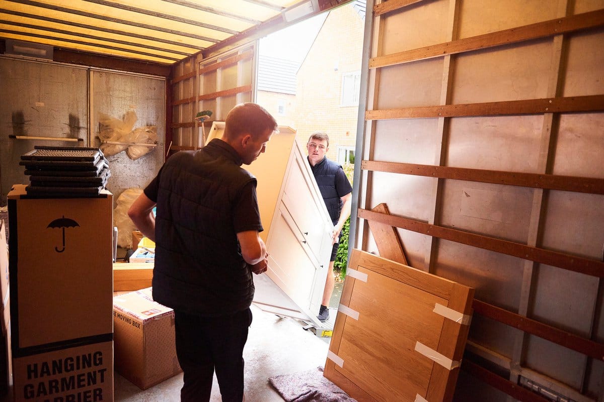 Looking to Move? Here's What to Look for in a Moving Company - Retirely™