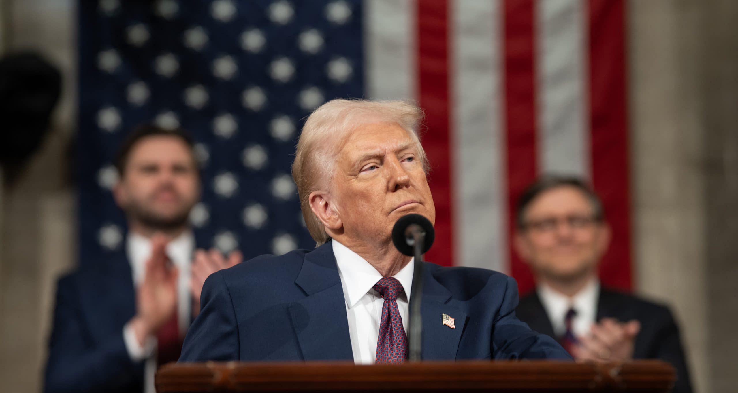 President Donald Trump Made Changes to Social Security in 2025, but ...