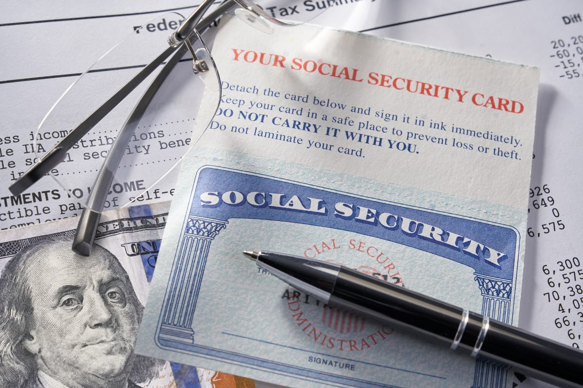 5 Changes Coming to Social Security in 2026 (or Sooner) That May ...