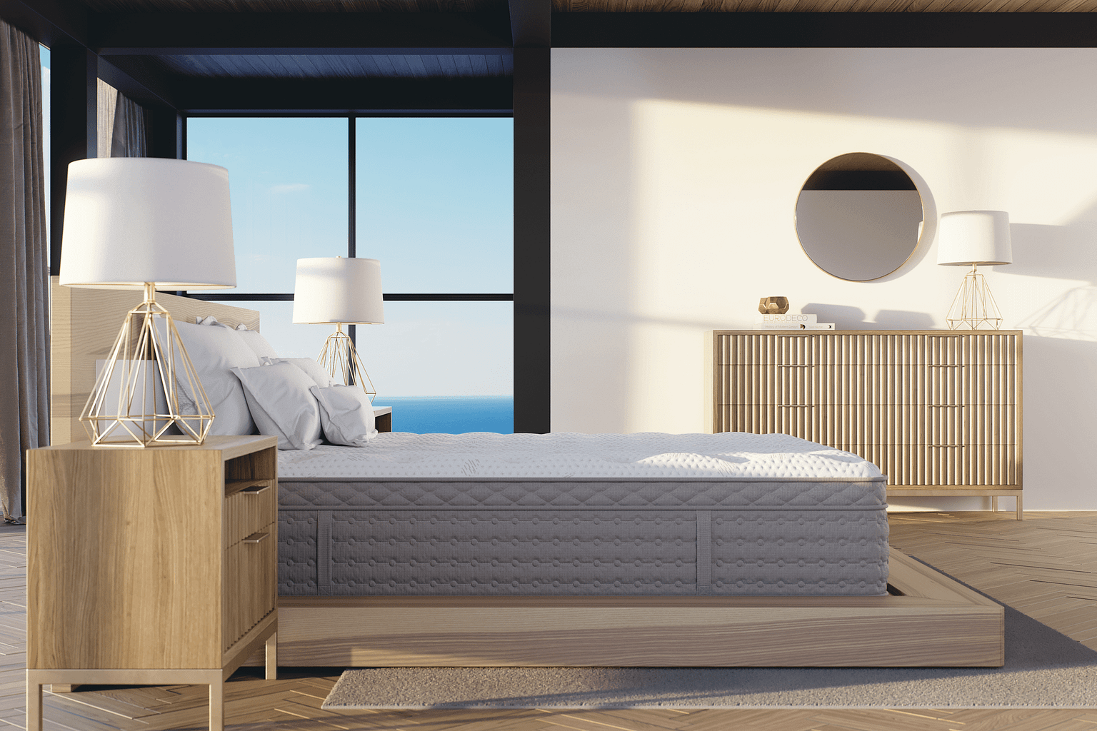 Products - Sleepm Global Inc