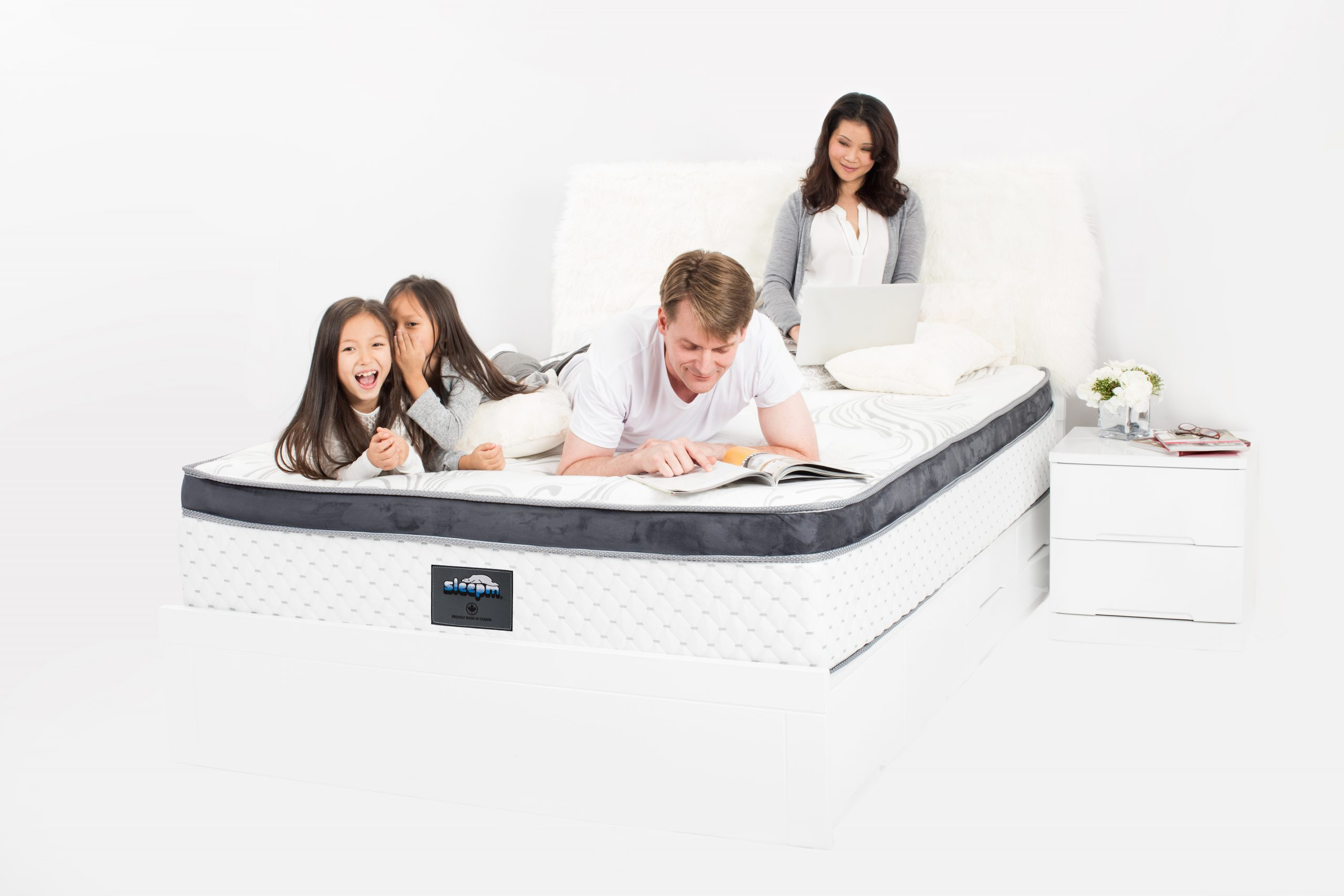 Products - Sleepm Global Inc